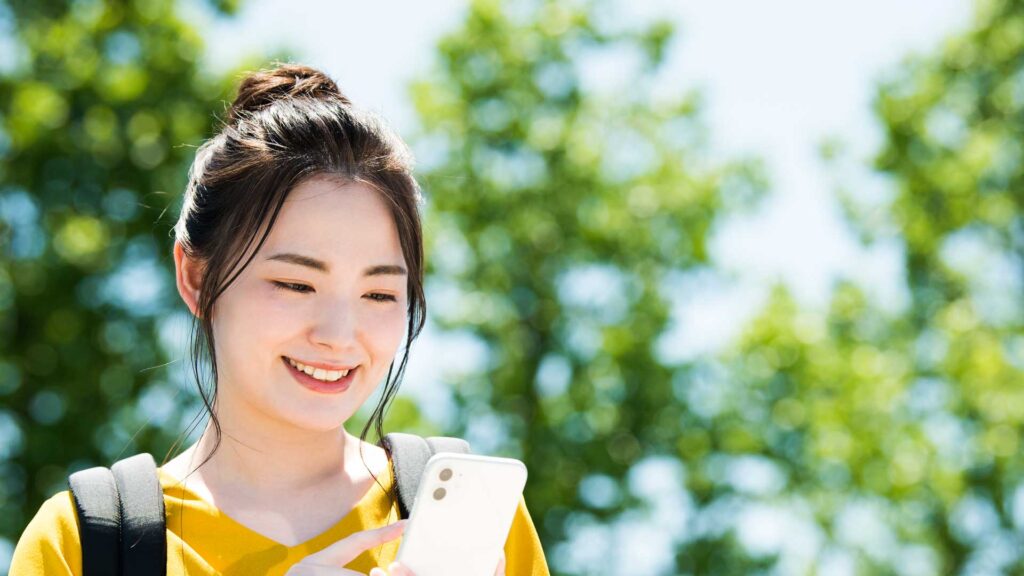 SERVICE | 株式会社Aperi